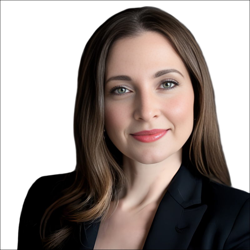 Erika Rose | Magellan Health